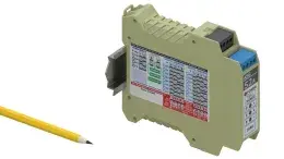 LVC-4000 TE Macro Sensors AC LVDT Signal Conditioner